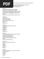 Class 6 Mindful Eating Worksheet | PDF | Foods | Vitamin