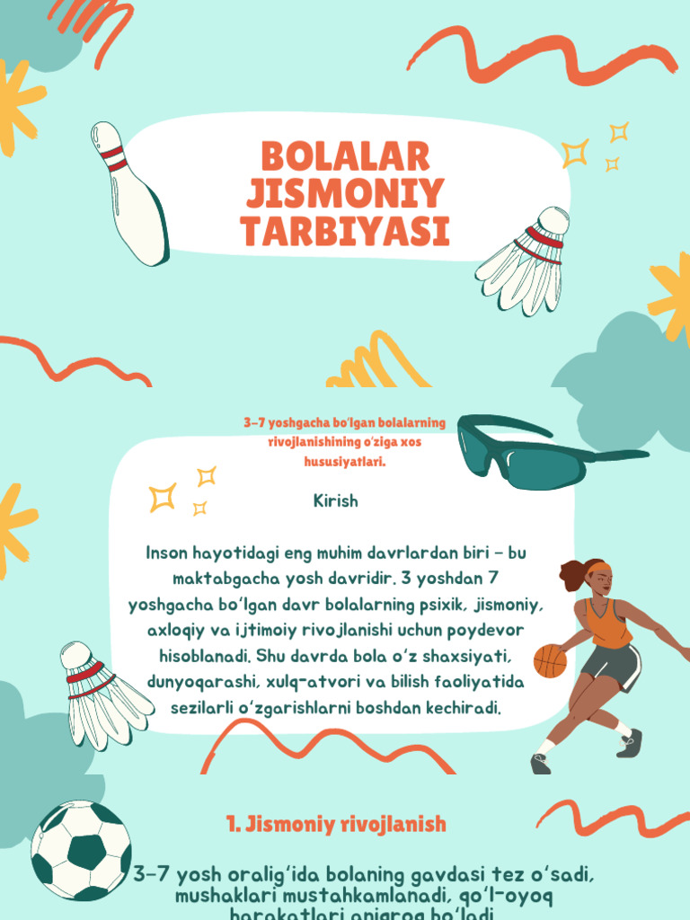 Green and Red Playful Sports Trivia Quiz Presentation - 20250916 ...