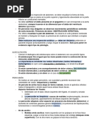 Maniobra de Mathieu en Exploración Abdominal | PDF | Abdomen | Bazo