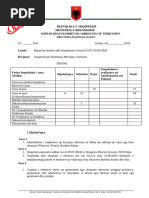 Kerkese Per Leje | PDF