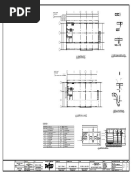 Proposed Ablution Block Floor Plan | PDF | Architectural Elements ...