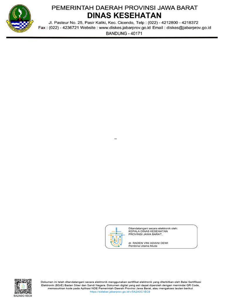 Upacara HKN 2024 | PDF