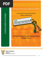 Foundation Phase Grade R SBA Booklet | PDF | Educational Assessment ...