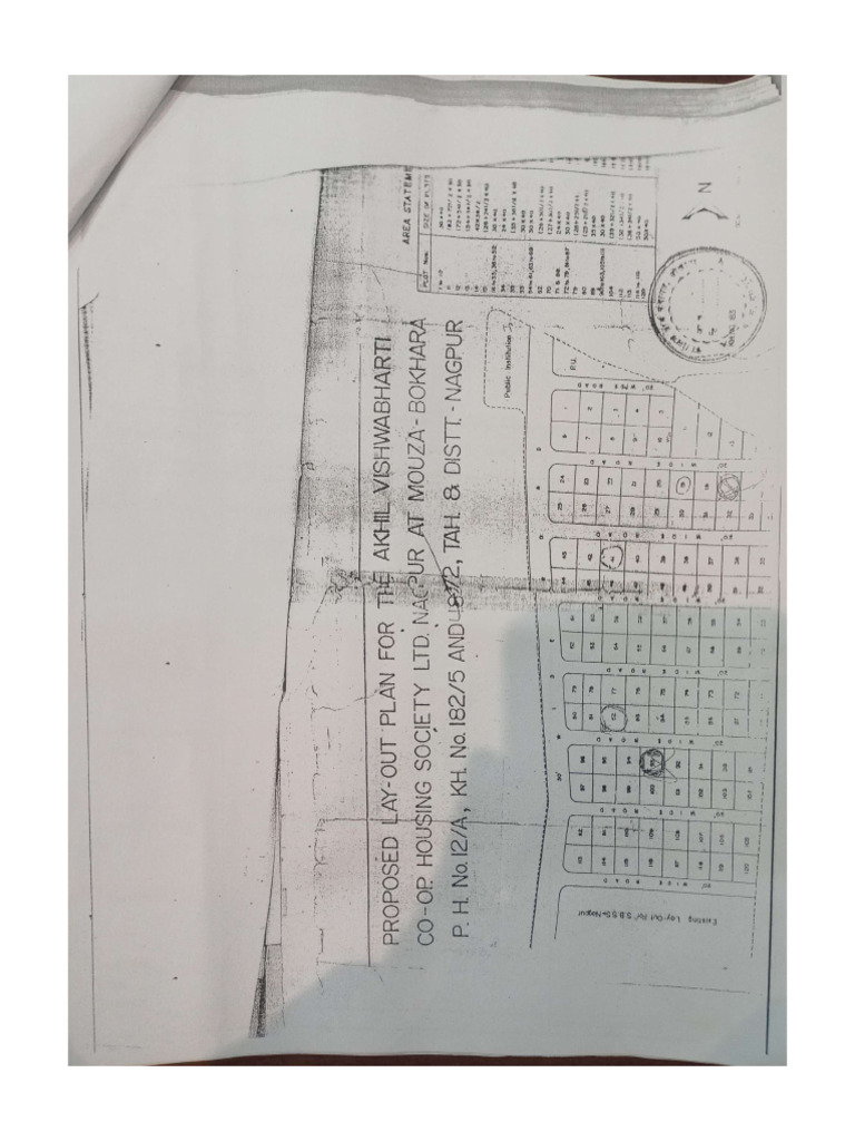 1.Lsr Layout Plan | PDF