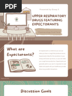 Ectrin (Erdosteine) Overview and Usage | PDF | Wellness