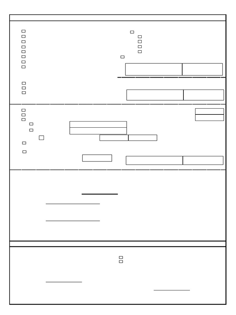 Provident-Form-Annex A2 (Page 2) A4 | PDF | Loans | Demand For Money