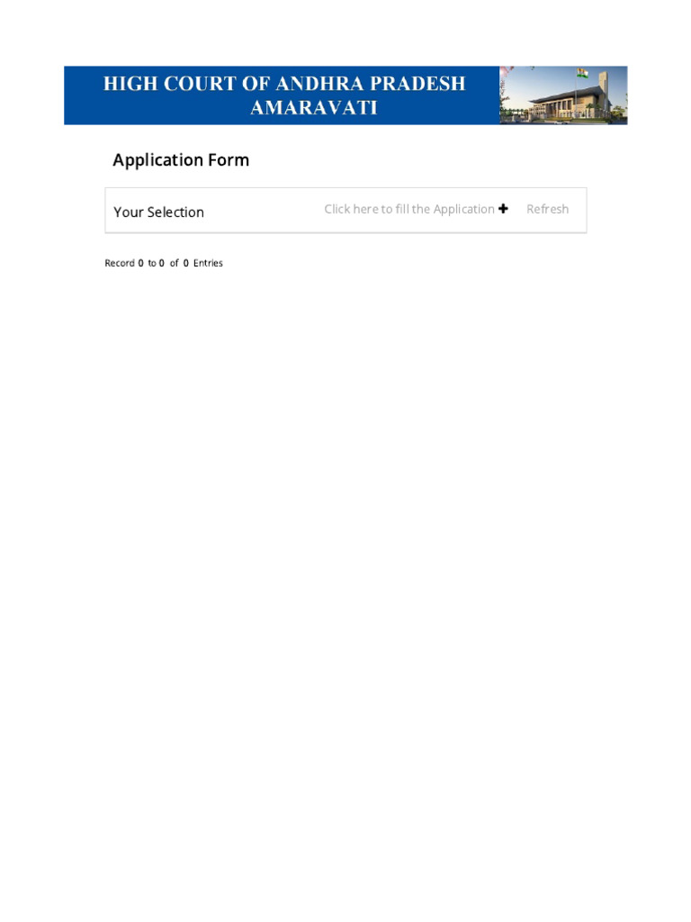 APHC Services 2024 Registration | PDF