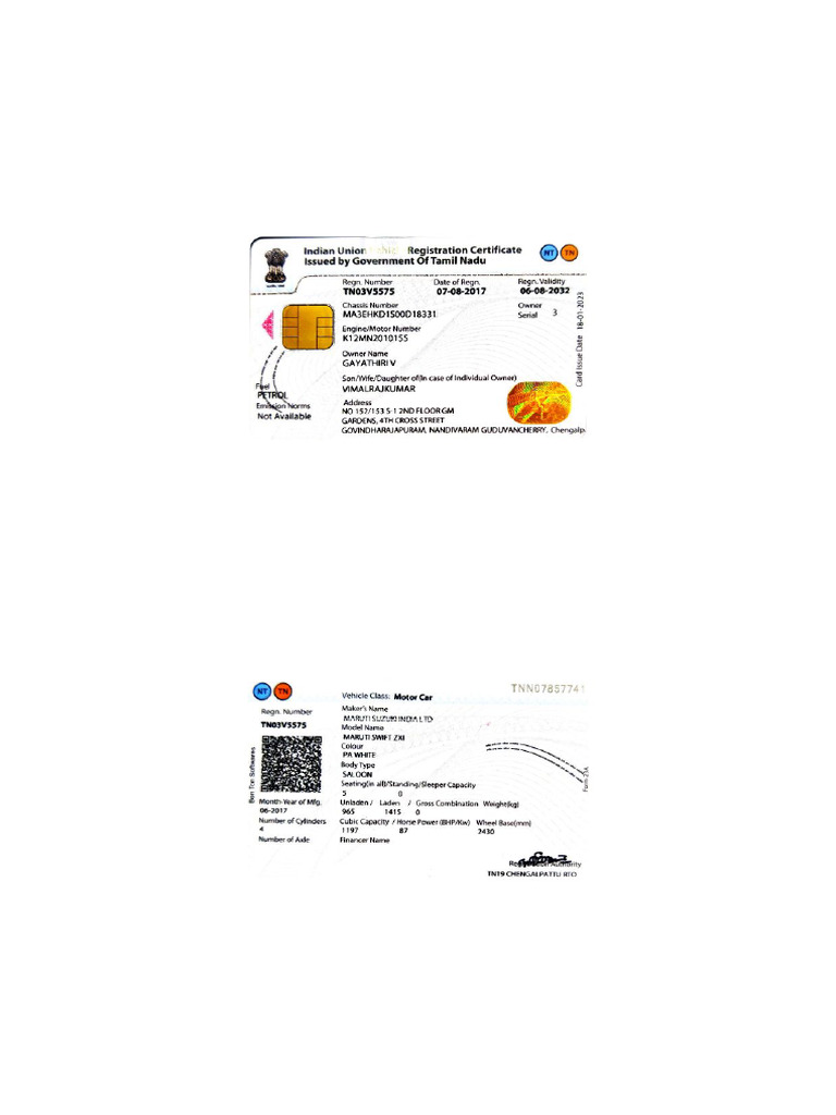 RC Book | PDF