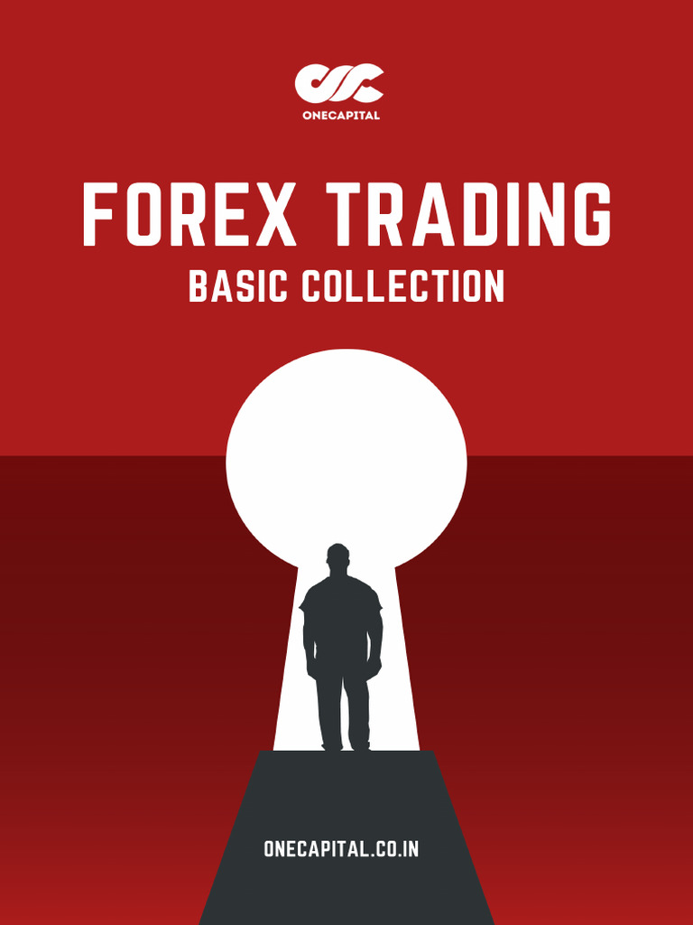 Forex Trading Basic Collection | PDF