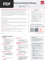 Pingid Registration Portal: User Guide | PDF | Authentication | Mobile App