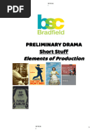 7 - Costume Design Template - PDF and Printable Version | PDF