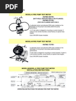 SFFECO Fire Pump Systems Overview | PDF | Pump | Engines