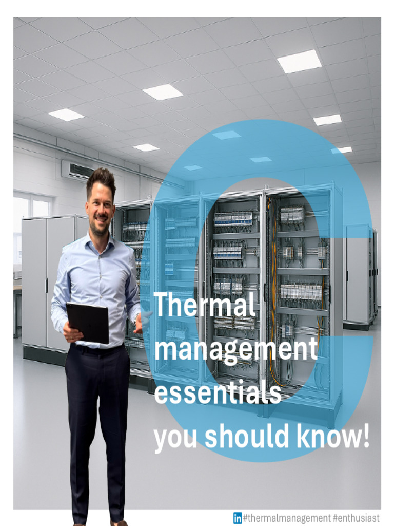 Cooling Concepts | PDF