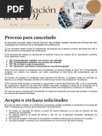 Manual de Usuario Factura Electronica FEL ANULACION | PDF | Internet | Contraseña