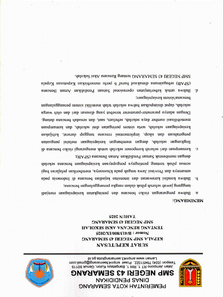 Spab SMP43 | PDF