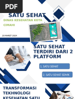 Satu Sehat SDMK Login - Google Search | PDF | Bisnis | Komputer