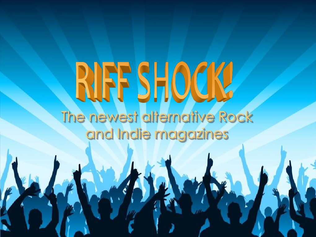 Alternative Rock & Indie Magazine Launch | PDF | Social Science | Home ...