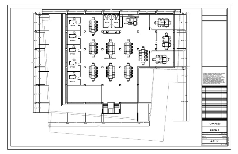 Front LEVEL 4 | PDF