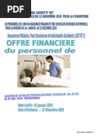 Cours de Reassurance Master Actuariat | PDF | Théorie des probabilités | Réassurance