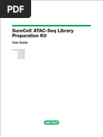 Gentra Puregene® DNA Handbook | PDF | Protein Purification ...