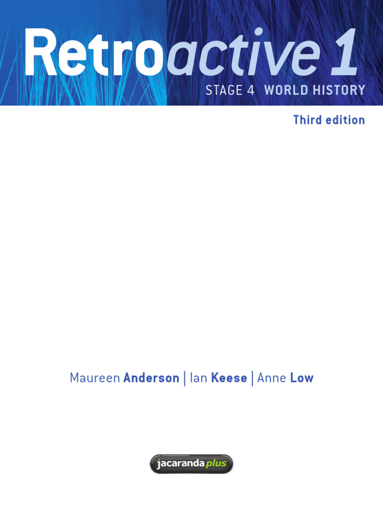 World History Textbook for Students | PDF | Ancient Egypt | Inca Empire