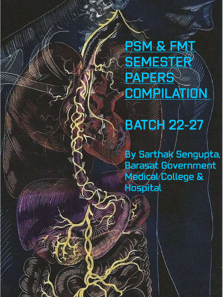 Understanding PSM and FMT Concepts | PDF | Pregnancy | Bullet