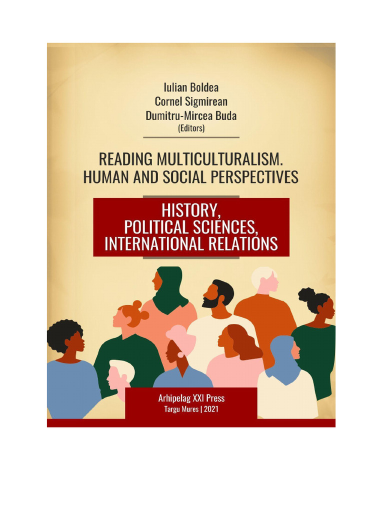 Literature, Discourse and Multicultural Dialogue. Reading ...