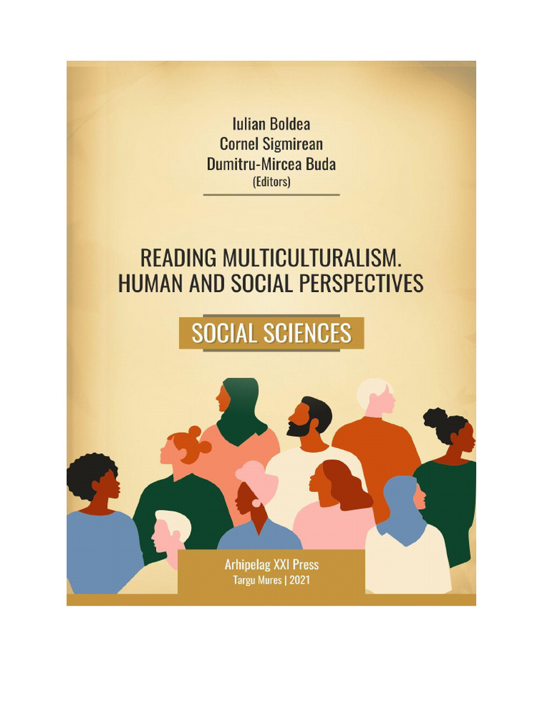 Literature, Discourse and Multicultural Dialogue. Reading ...