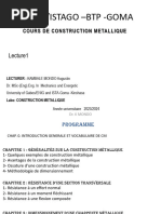 Module de Young de l'acier S355 | PDF | Résistance des matériaux | Acier