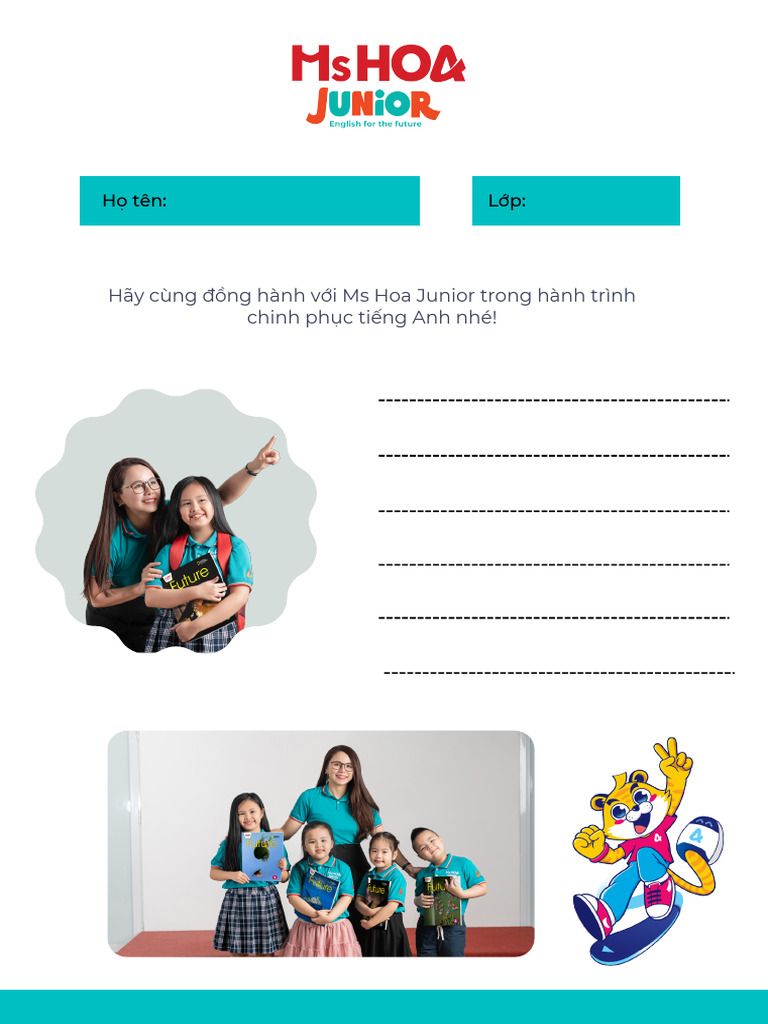 WB Future 2 - Part 2 (V2) | PDF