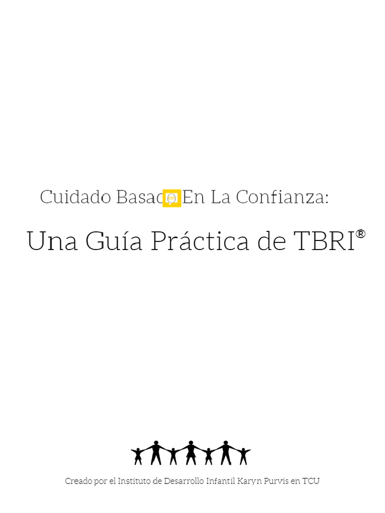 TBRI | PDF