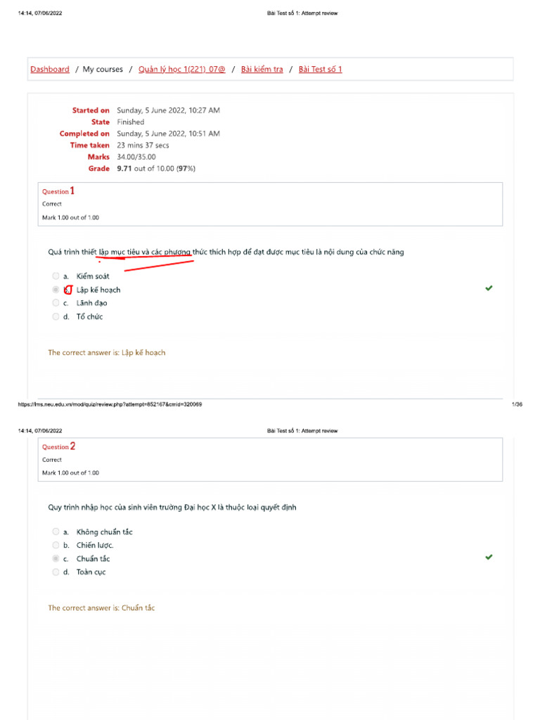 Trac NG Hiem Tong Hop | PDF