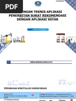 Panduan Aplikasi Sim3lon Pertamina | PDF