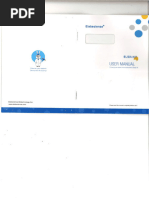Xpert MTB-RIF Ultra ENGLISH Package Insert 301-5987 | PDF