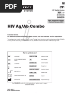 Xpert MTB-RIF Ultra ENGLISH Package Insert 301-5987 | PDF