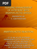 Anaphylaxis Emergency Kit Checklist | PDF