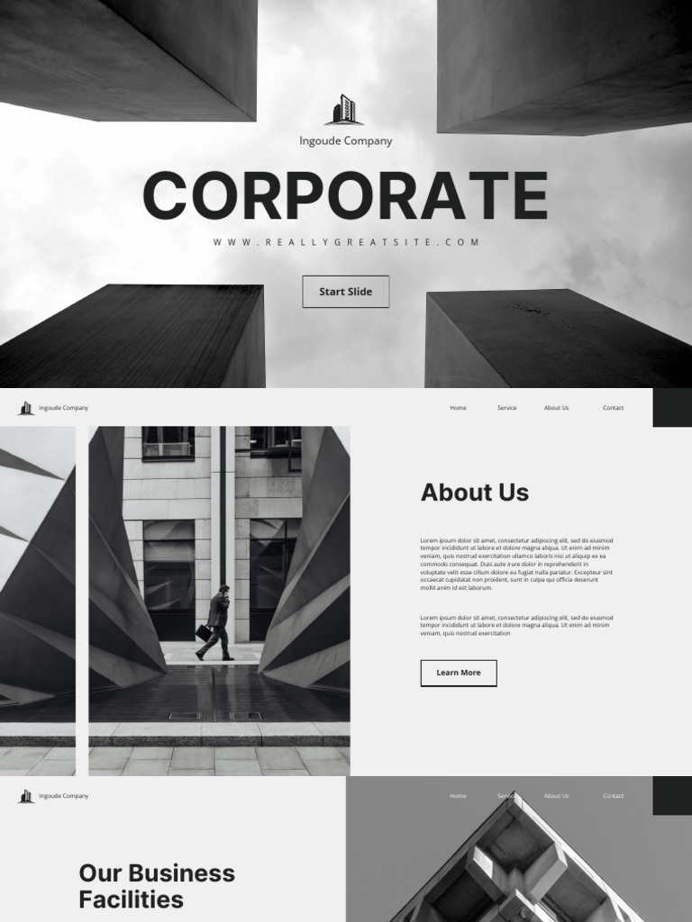 Ingoude Company Overview and Services | PDF