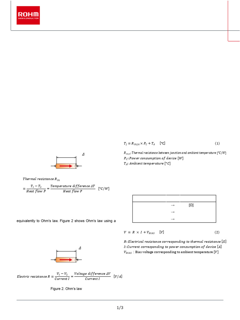 Understanding Thermal Models in SiC Devices | PDF | Spice | Reliability ...