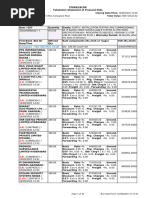 APSRTC Cargo Tracking Details | PDF | Freight Transport | Transport