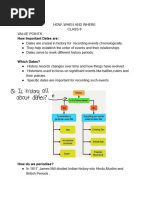 Class 8 History Chapter 1 Notes | PDF