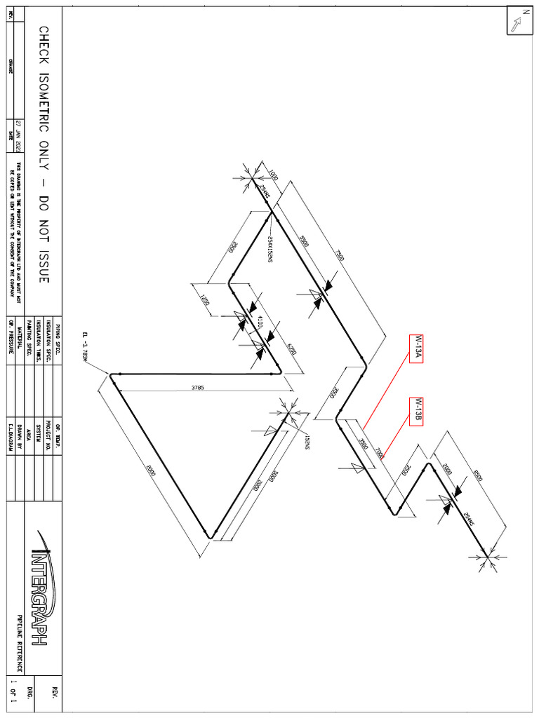 LP Steam Iso | PDF