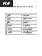 5W1H Writing Guide | PDF