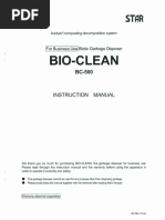 Tecniplast - Smart Flow Procedures | PDF | Laboratories | Hydrogen Peroxide
