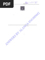 NQESH Reviewer 2025 with Answers | PDF | Teachers | Leadership