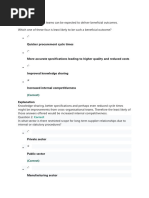 CIPS Code of Conduct for Members | PDF | Business Ethics | Corruption