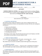 Britam Outpatient Claim Form Guidelines | PDF | Patient | Physician