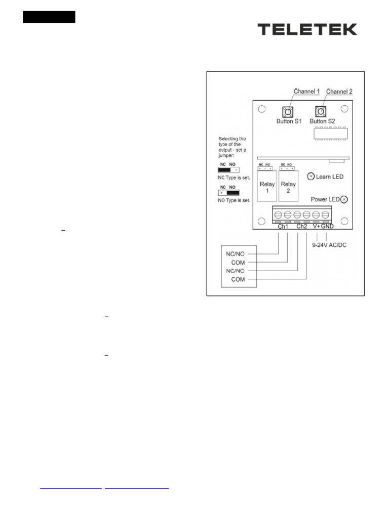 MDU-KIT Installation-Manual en BG 042024-Kxluxq | PDF