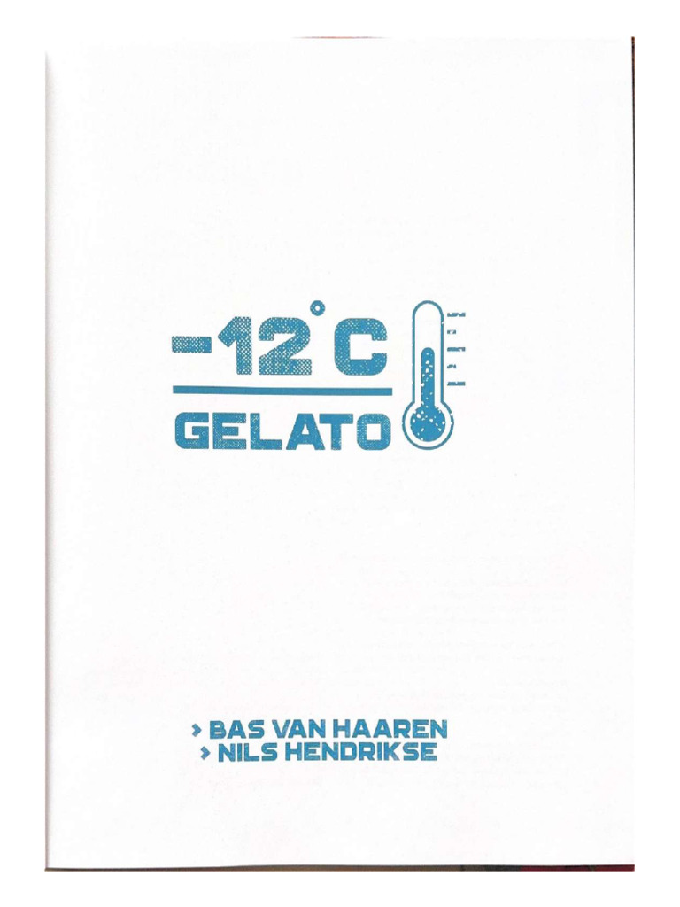 12 Degrees | PDF