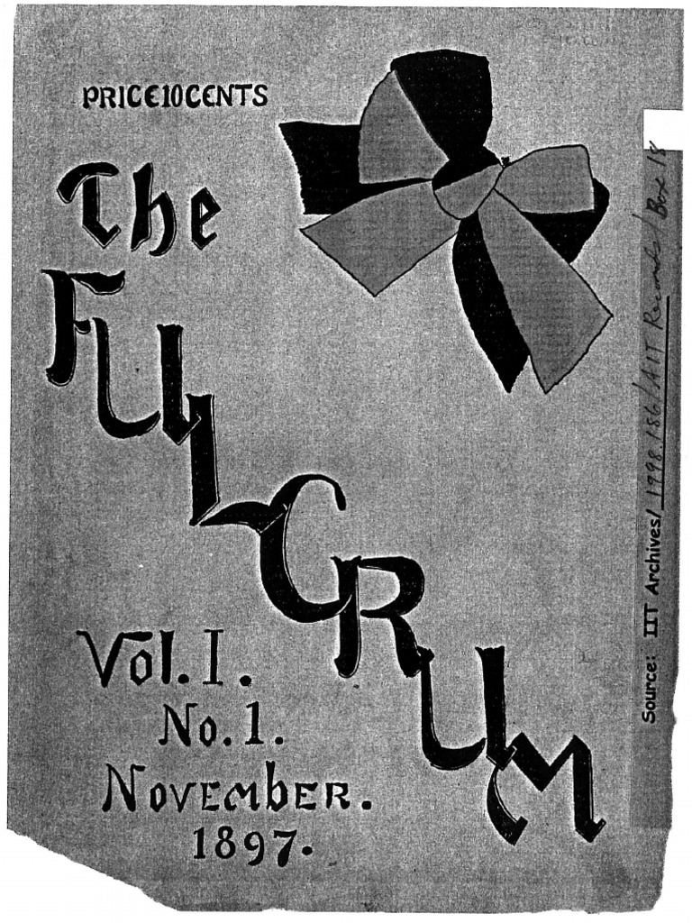 Fulcrum With DH Burnham | PDF