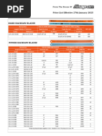 Elliptical Head Dimensions Guide | PDF | Mechanical Engineering ...
